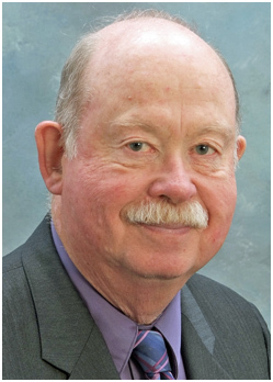 Gordon Lee Salmon - 2014 - Fairfax Memorial Funeral Home