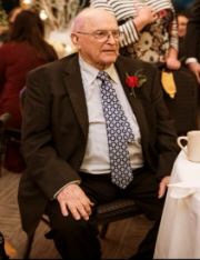 William Boyd Creech, Jr. - 2022 - Bryan-Lee Funeral Homes