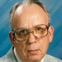 Richard Topper - 2015 - Schneider Funeral Home