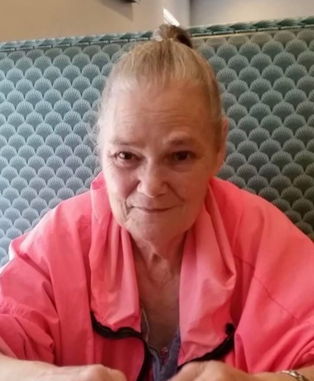 Mary Elizabeth Edwards - 2022 - Martin Funeral Home