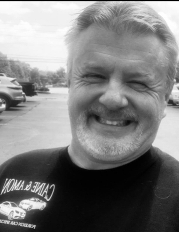 Mr. Amon Shannon Smith - 2022 - Benson Funeral Home