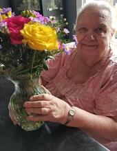 Marcella Alice Swenson - 2022 - Humble