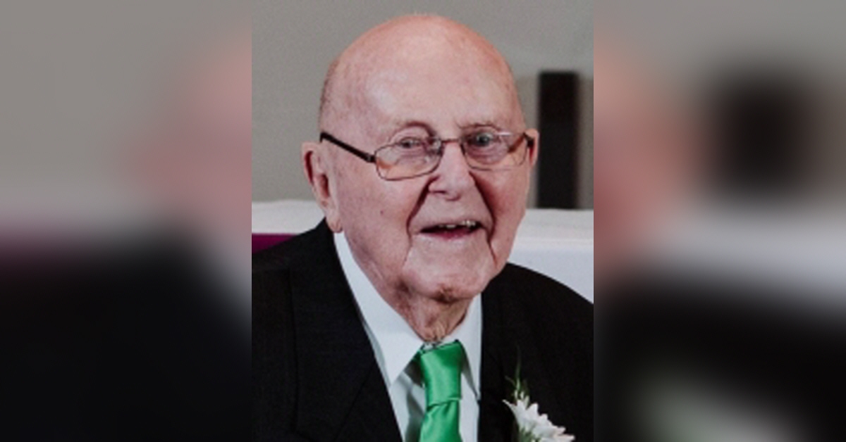 Obituary information for Cloyd "Joe" Conroy