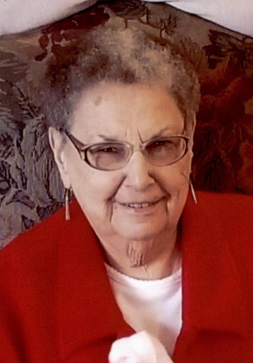 Patricia Ann "Pat" Payton - 2022 - Scarpelli Funeral Homes