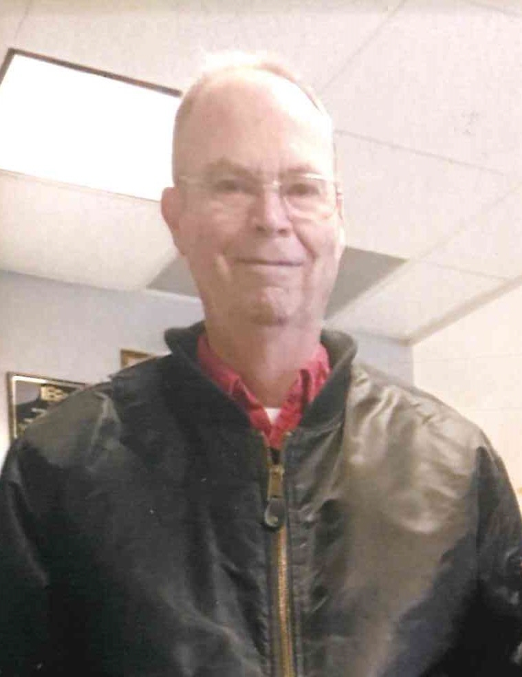 Richard Earl Harris - 2022 - Oman Funeral Home