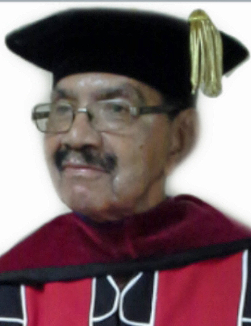 Dr. William R. Fuqua - 2022 - Modetz Funeral Homes