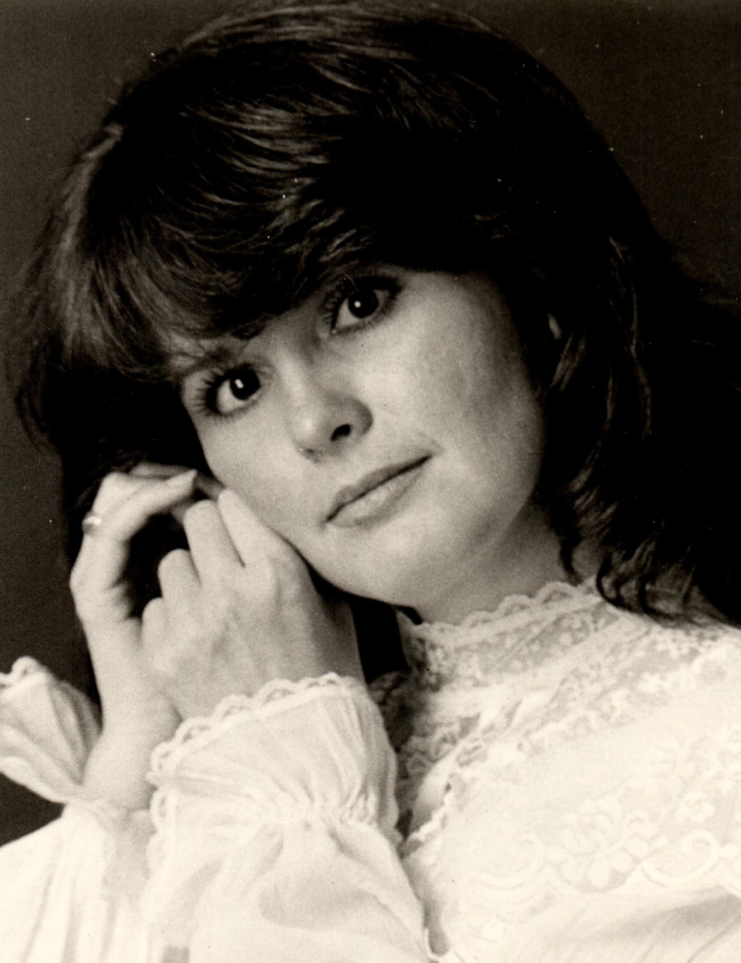 Joni Elaine Clark - 2022 - Fisher Funeral Chapel