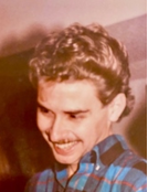 Scott Michael McLendon - 2022 - Tharp-Sontheimer-Tharp Funeral Home
