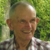 Obituary information for Raymond "Ray" Hoffman