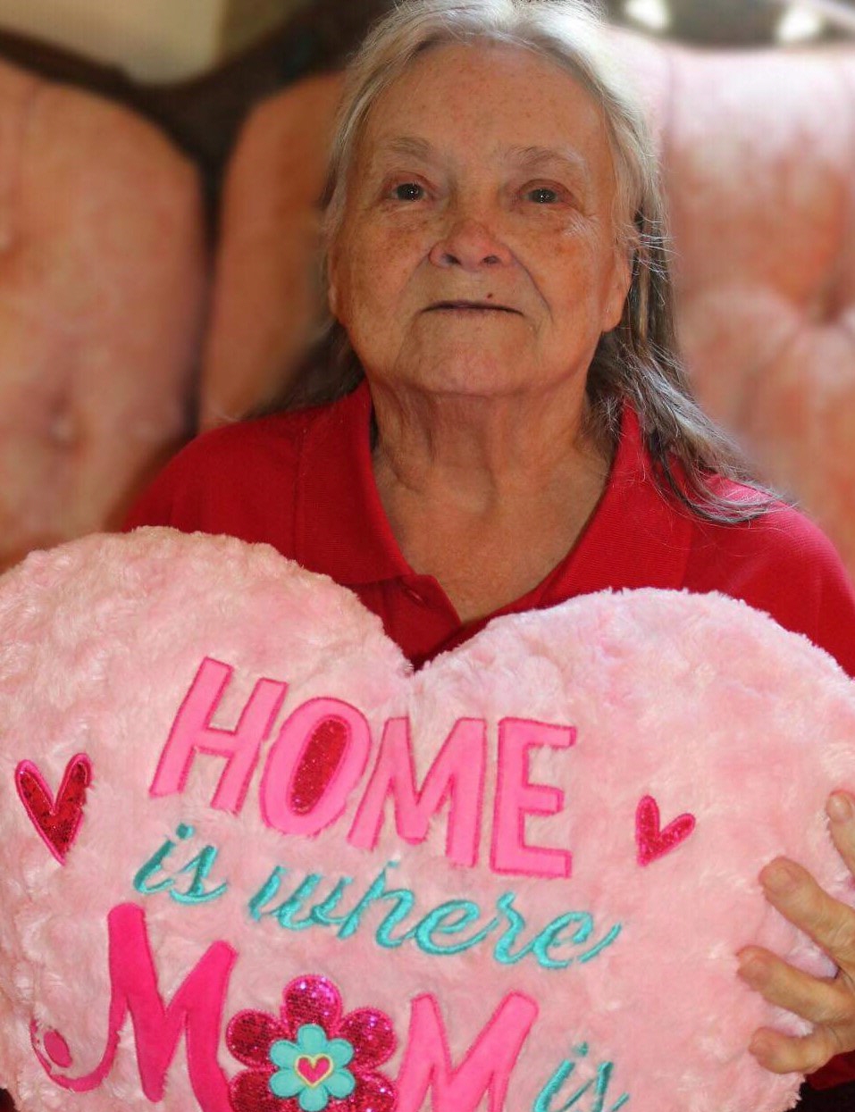 Jessie Hodge - 2022 - Glencoe Hokes Bluff Funeral Home and Cemetery