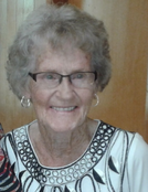 Bridget "Bridie" Sawyer - 2022 - Redpath Funeral Home