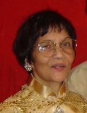 Rosaline Winnifred Young - 2022 - Chapel Ridge Funeral Home