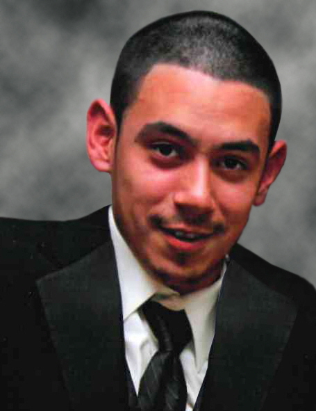 Alexander Jacob Murillo - 2022 - case@casefuneralhome.com