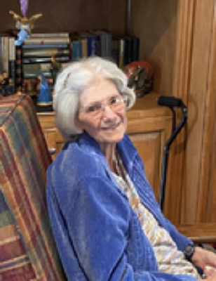 Ms. Dorothy Eris Overton Obituary - 2022 - Evans Funeral Home