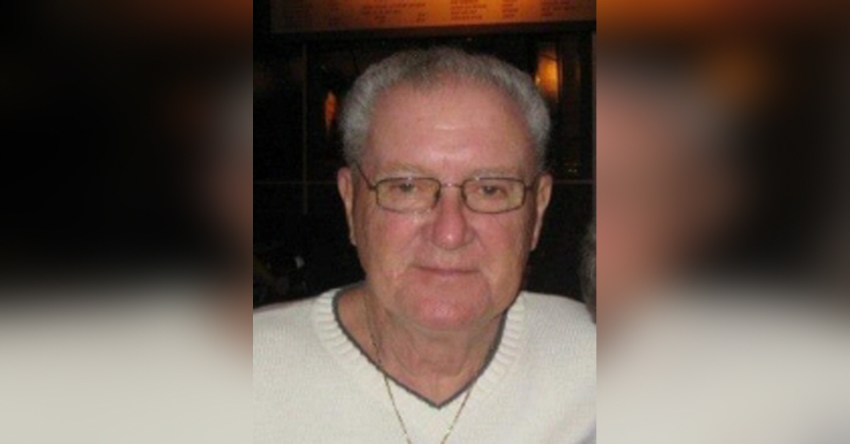 Obituary information for Leonard K. Sutton