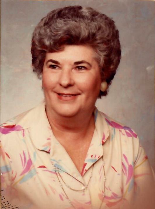 Jean E. Butler - 2022 - Gordon C. Emerick Funeral Home