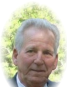 Calvin Eugene Perkins - 2022 - Conner-Westbury Funeral Home