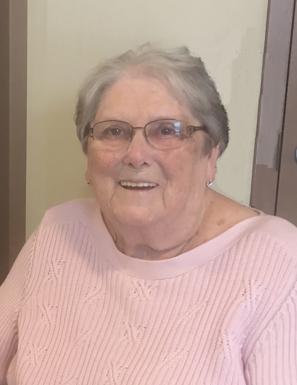 Vera Rebecca Collins - 2022 - Barretts Funeral Homes