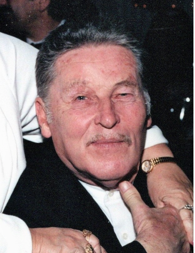 George William Kraft - 2022 - Kaatz Home