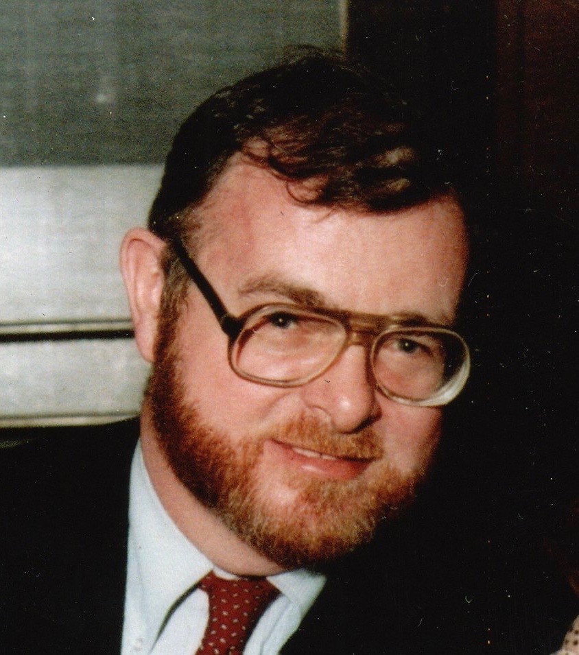 Thomas McMahon - Memories Trees