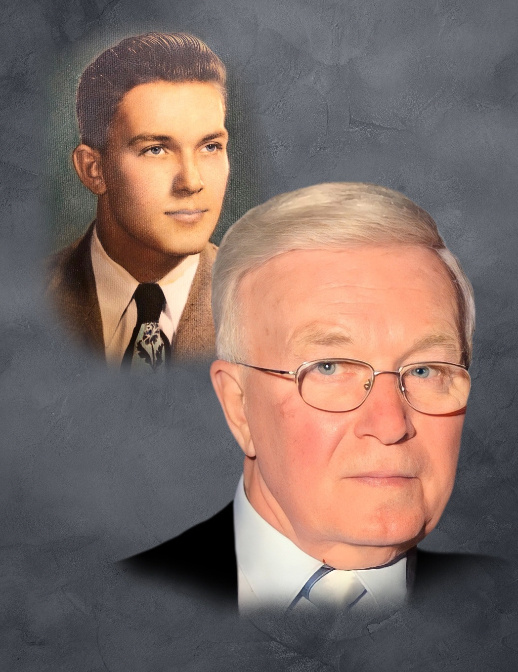 William Robert "Billy Bob" Jones - 2022 - Fisher Funeral Chapel