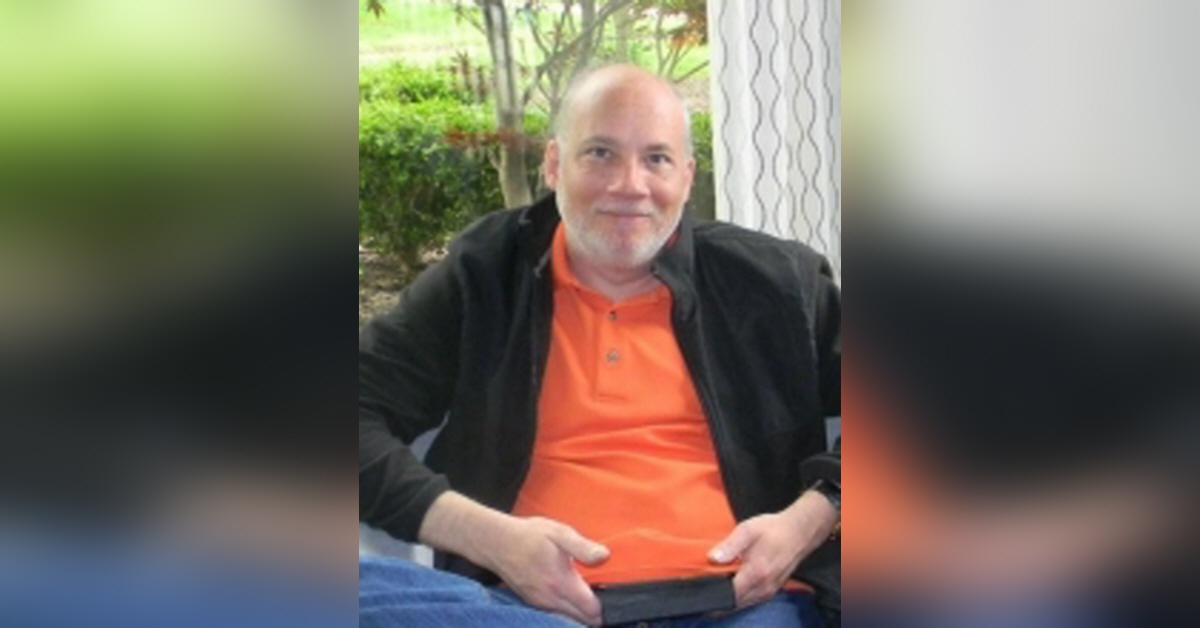 Steve B. Endicott Obituary - Visitation & Funeral Information