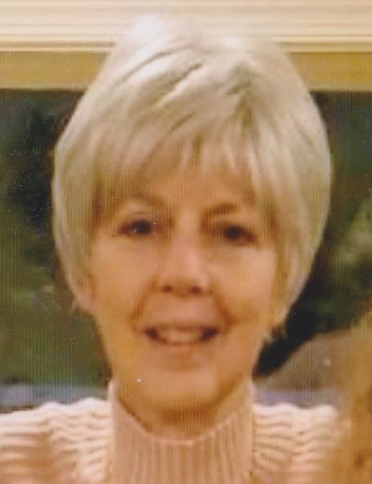 Deborah Kay Proutt - 1970 - Deborah Kay Proutt