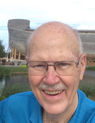 Douglas G. Cotner - 2022 - Barnes Funeral Chapel