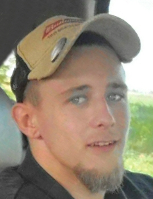 Dylan Dean "Cowboy" Haines - 2022 - McCracken-Dean Funeral Home