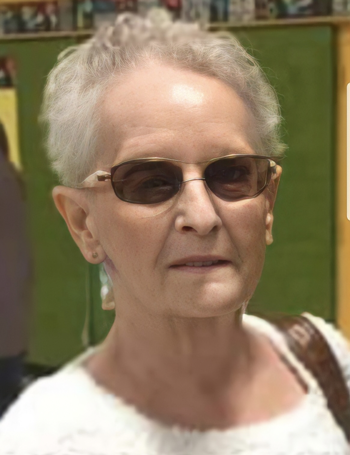 Helen Louise Wiley - 2022 - Parks Brothers Funeral Service