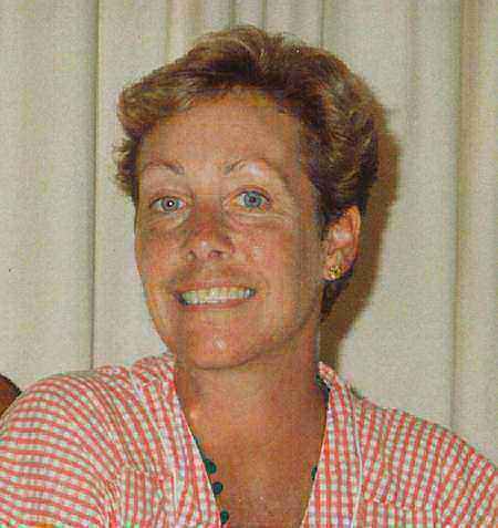 Lauren Barry Hudock - 2010 - Fairfax Memorial Funeral Home