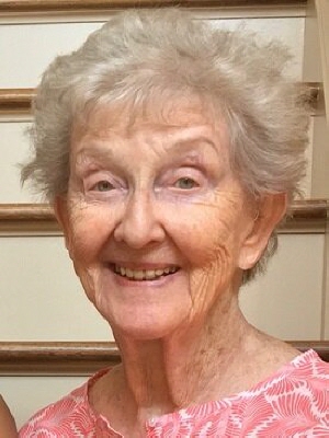 Constance B. Conger-Sofia - 2022 - Tindall Funeral Home, Inc.