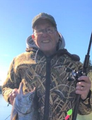 Robert Lyle "Rob" Rhoads, Jr. - 2022 - Potter Funeral Chapel