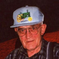 Duane L. Leach - 2015 - Korsmo Funeral Service