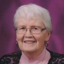 Dorothy M. Riddle - 2020 - Korsmo Funeral Service