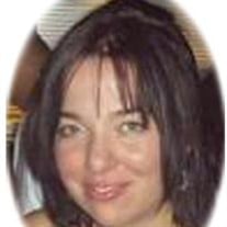 Misty Thompson - 2013 - Korsmo Funeral Service