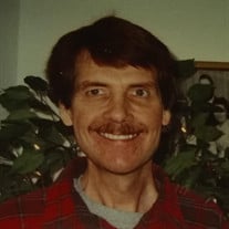 Kevin VanZante - 2020 - Korsmo Funeral Service