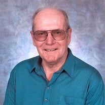 Duane L. Fuchs - 2014 - Korsmo Funeral Service