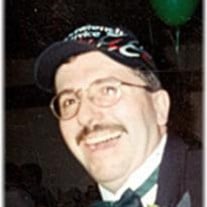 Michael J. Baker - 2007 - Korsmo Funeral Service