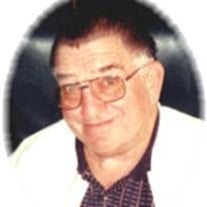 Merlin Miller - 2006 - Korsmo Funeral Service