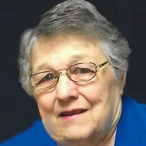 Helen Marie Berg - 2019 - Korsmo Funeral Service