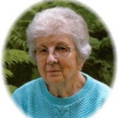Josephine "Jo" Fetter - 2008 - Korsmo Funeral Service