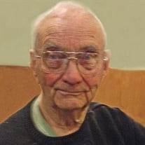 Robert Luckow - 2014 - Korsmo Funeral Service