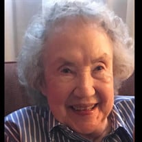 Margaret Mohr - 2021 - Korsmo Funeral Service