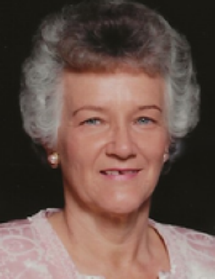 Hallie M. McNamara Obituary - 2022 - Halligan McCabe DeVries Funeral Home