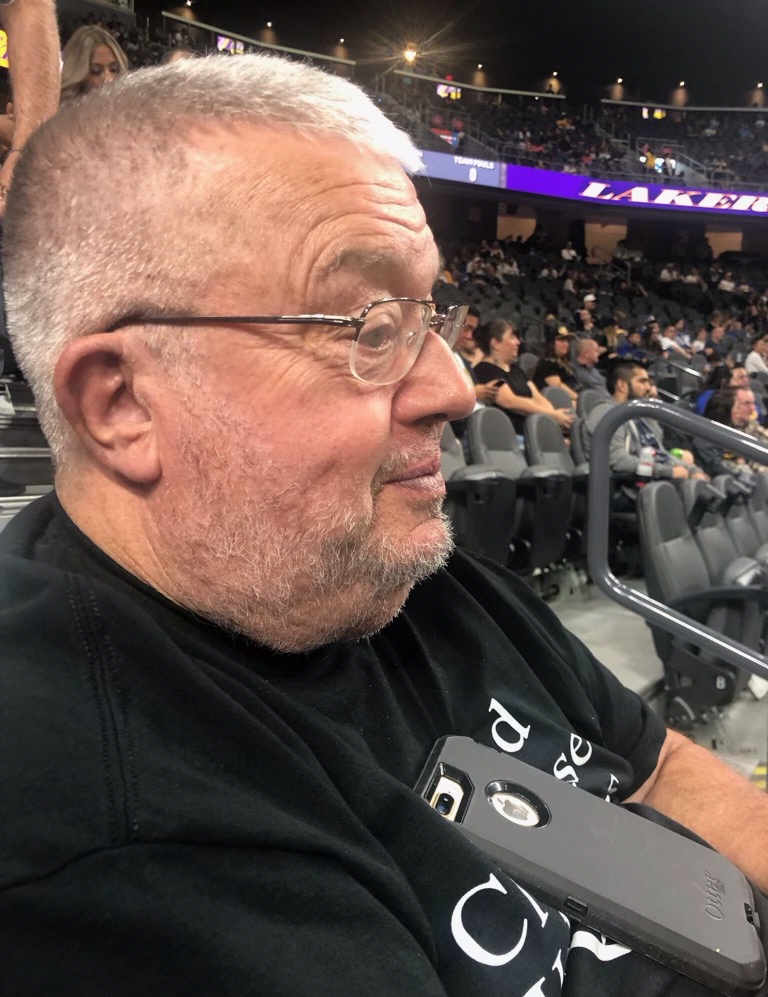 Charles V. "Charlie" Brooke - 2022 - Moser Funeral Home