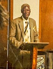 Elmer Delano Gibson - 2022 - Tennant Funeral Home