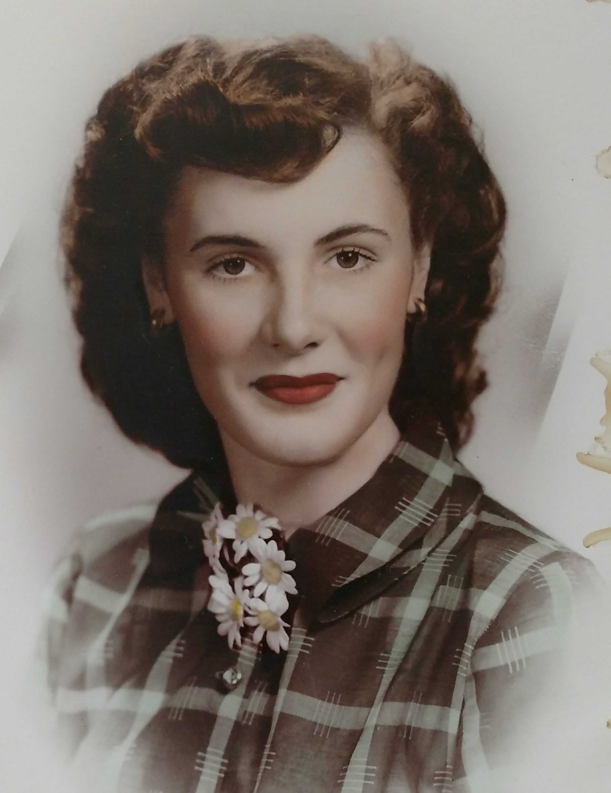 Alice Lee Romaine - 2022 - Imes Funeral Home