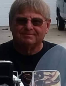 Gary Kelly - 2022 - Williamson, Spencer & Penrod Funeral Homes