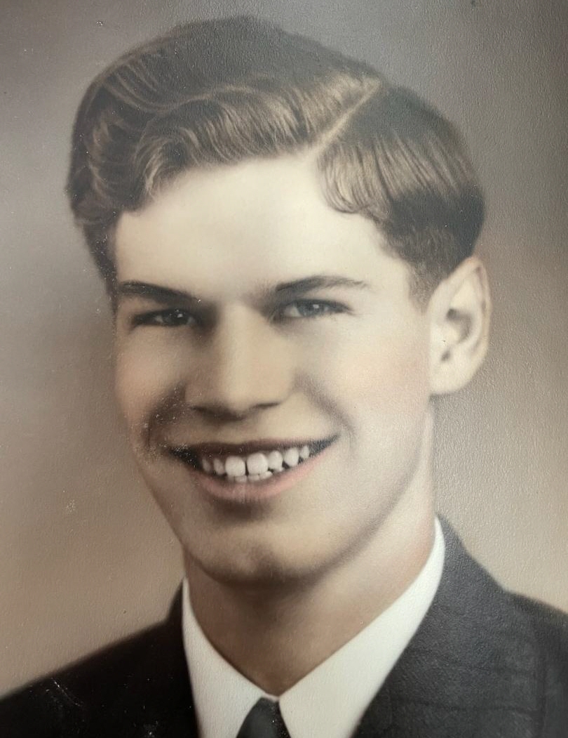 Duane A. Wells - 2022 - Church & Chapel Funeral Services and ...